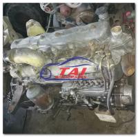 China 4JJ1 6BB1 6BD1 6BF1 6BG1 6HE1 6HH1 6HK1 6HL1 Isuzu Engine Parts for sale