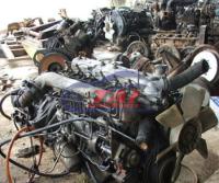 China 4JJ1 6BB1 6BD1 6BF1 6BG1 6HE1 6HH1 6HK1 6HL1 Isuzu Engine Parts for sale
