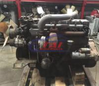 China 6QA2 6QB2 6RB1 6SA1 6SD1 6WA1 Isuzu Engine Spare Parts for sale