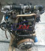China Isuzu Engine Spare Parts Diesel Engine Assembly 4JH1 for Japanese Used Cars at Affordable Prices for sale