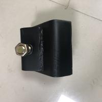 China ME052272 Mitsubishi Spare Parts Rubber Foot Engine Mount for sale