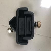 China ME052272 Mitsubishi Spare Parts Rubber Foot Engine Mount for sale