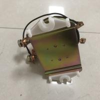 China Mitsubishi Fuso Truck Spare Parts Original Battery Relay 24V MK327439 STD for sale