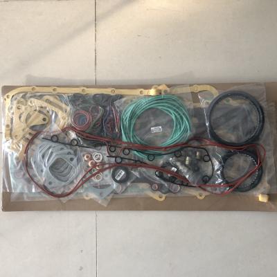 China Engine Overhaul Hino Truck Spare Parts F17D Cylinder Head Gasket Kit for sale