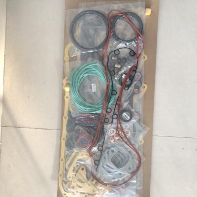 China J07ET Hino Truck Spare Parts Thrust Plate Engine Overhaul Kit for sale