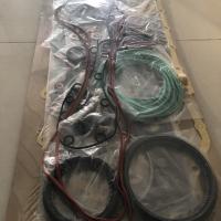China Engine Overhaul Hino Truck Spare Parts F17D Cylinder Head Gasket Kit for sale