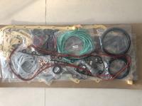 China Engine Overhaul Hino Truck Spare Parts F17D Cylinder Head Gasket Kit for sale