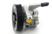 China Power Steering Pump 57100-4H200 Japanese Engine Parts HyundaiI H1 TS 16949 for sale