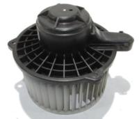 China 12V  97114-4H000 Japanese Engine Parts TS16949 Blower Motor Hyundai H1 Van for sale