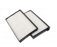 China TS16949 AC Air Filter 976174H000 Japanese Spare Parts Hyundai H1 Van for sale