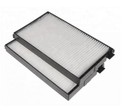 China TS16949 AC Air Filter 976174H000 Japanese Spare Parts Hyundai H1 Van for sale