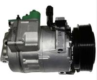 China Compressor Assy Japanese Engine Parts 977014H100 Hyundai H1 Van for sale
