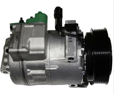 China Compressor Assy Japanese Engine Parts 977014H100 Hyundai H1 Van for sale