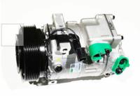 China Compressor Assy 24V 992505H030 Japanese Spare Parts Hyundai Light for sale