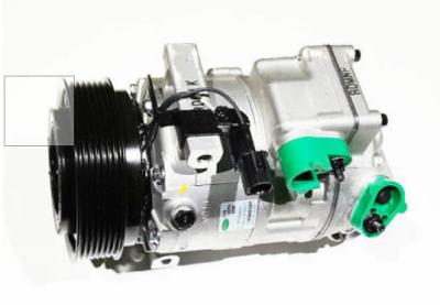 China Compressor Assy 24V 992505H030 Japanese Spare Parts Hyundai Light for sale