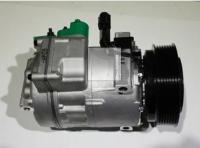 China Compressor Assy 24V 992505H030 Japanese Spare Parts Hyundai Light for sale