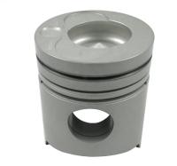 China Mitsubishi 6D24T Diesel Engine Piston TS 16949 Steel Long Lifespan for sale