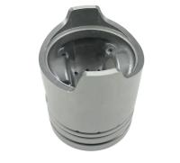 China Mitsubishi 6D24T Diesel Engine Piston TS 16949 Steel Long Lifespan for sale