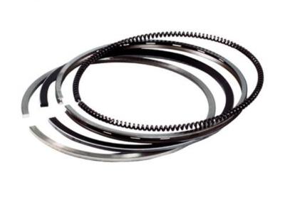 China Piston Ring Diesel Engine Parts OEM  For MITSUBISHI 6D24T for sale