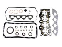 China 6D24T Engine Gasket Kit For Mitsubishi Excavator Crane /  Truck for sale