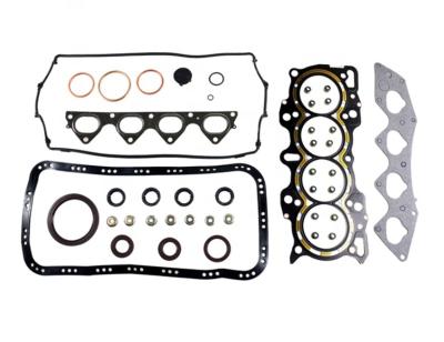China 6D24T Engine Gasket Kit For Mitsubishi Excavator Crane /  Truck for sale