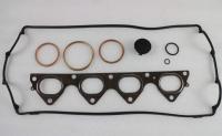 China 6D24T Engine Gasket Kit For Mitsubishi Excavator Crane /  Truck for sale