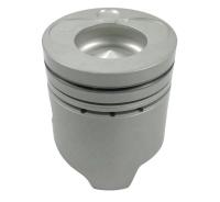China Truck Bus Diesel Piston Hino Engine Parts J08C Iso9001 Steel for sale