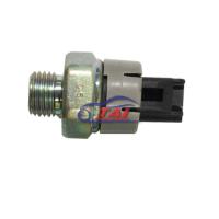 China Genuine/New high quality 83530-E0220 83530E0220 s8353-0E0220 Oil Pressure Sensor for HINO 300 500 24V N04C for sale