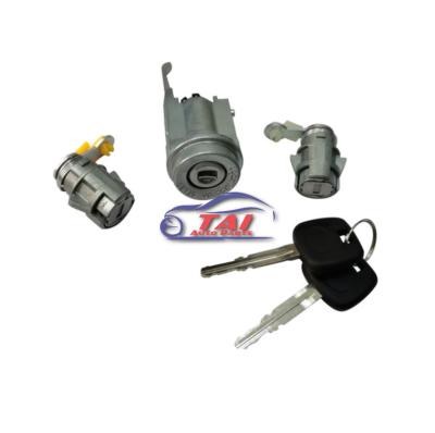China Original New Ignition Switch Lock 69057-37120 for HINO 300 W04D 2006-2014 for sale
