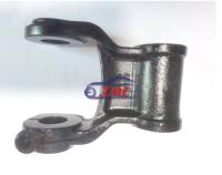 China Genuine/New high quality Rear Spring Shackle Sub 48038-1110 S4803-81110 for HINO 300 W04D engine in best price for sale