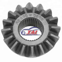 China Genuine/New truck transmission gearbox 41331-1890 S4133-11890 side gear for hino for sale
