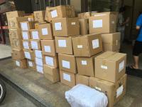 China Original New 13411-E0080 13411-E0180 SM171-01028 125HT Crankshaft For Hino W04D for sale