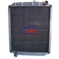 China Original New Radiator Assy16400-78B70 For Toyota vehicle, Truck for sale