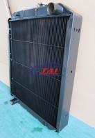 China Original New Radiator Assy16400-78B70 For Toyota vehicle, Truck for sale