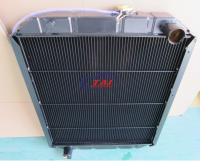 China Original New Radiator Assy16400-78B70 For Toyota vehicle, Truck for sale