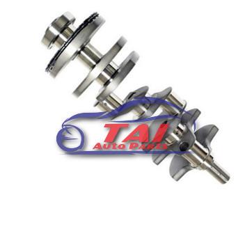 China Original New 13411-E0080 13411-E0180 SM171-01028 125HT Crankshaft For Hino W04D for sale