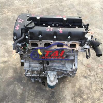 China Good Condition Original Used G4KC Engine For Hyundai In Best Price for sale