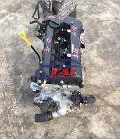 China Good Condition Original Used G4KC Engine For Hyundai In Best Price for sale