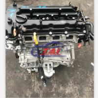 China Used Japanese For Hyundai G4kd For Sorento engine high quality and best price for sale