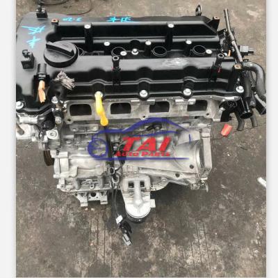 China Used Japanese For Hyundai G4kd For Sorento engine high quality and best price for sale