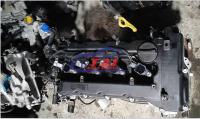 China Used Japanese For Hyundai G4kd For Sorento engine high quality and best price for sale