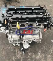 China Used Japanese For Hyundai G4kd For Sorento engine high quality and best price for sale