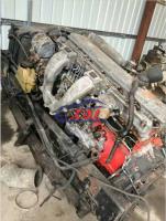 China Used Japanese K13C engine for Hino high quality and best price for sale