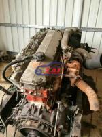 China Used Japanese K13C engine for Hino high quality and best price for sale