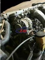 China Used Japanese K13C engine for Hino high quality and best price for sale