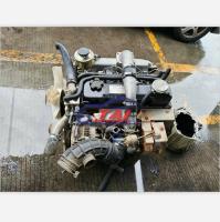 China Good Condition Original Japanese For  Nissan QD32 Used Diesel Engine for sale