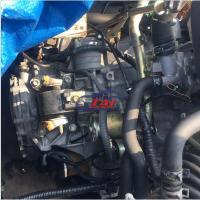 China High Quality Original Japanese For Nissan QR25 the used engine for sale