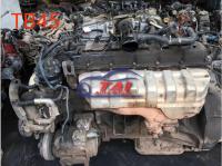 China Used Japanese Diesel Engine Assy ISO9001 For Nissan TB45 for sale
