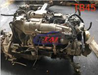China Used Japanese Diesel Engine Assy ISO9001 For Nissan TB45 for sale
