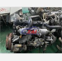 China Japanese Original Nissan Engine Parts TD27 TD27T Cast Iron for sale
